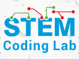 Stem Coding Lab Awarded 635k Grant From Richard King Mellon Foundation